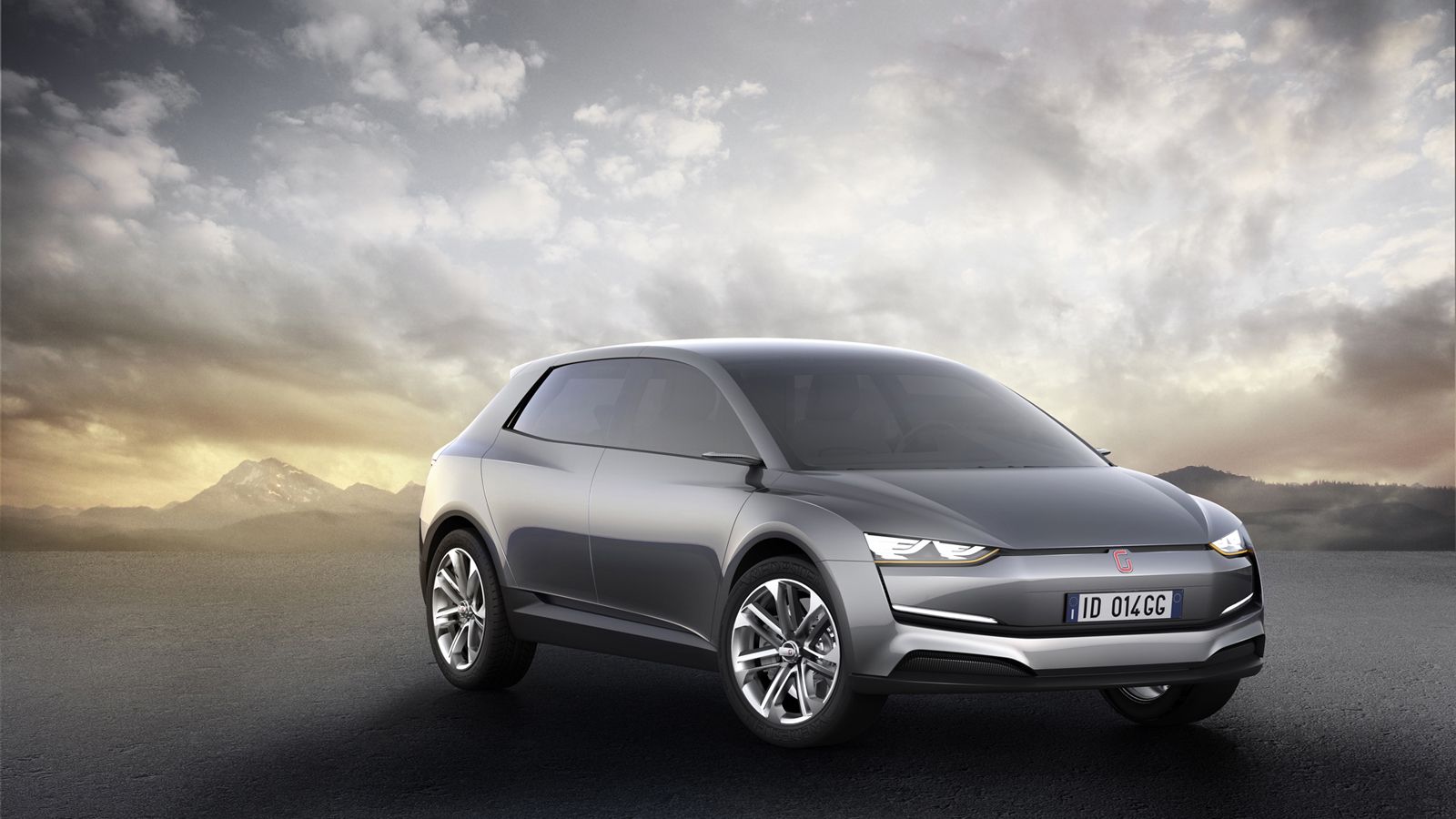 The new technology makes Clipper an automotive research & design lab