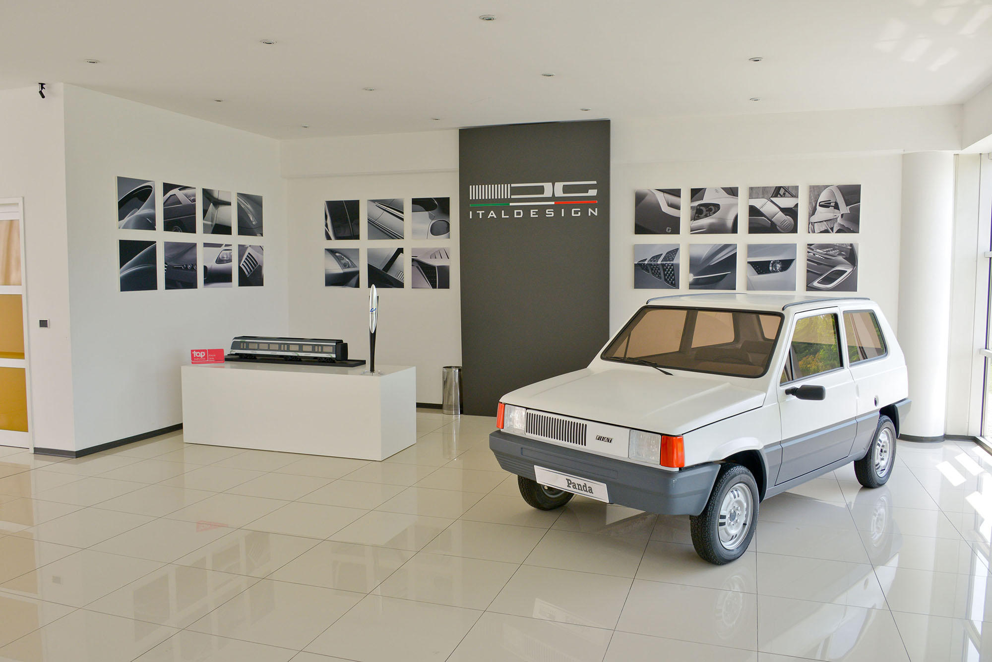 All the info you need to get in touch with us