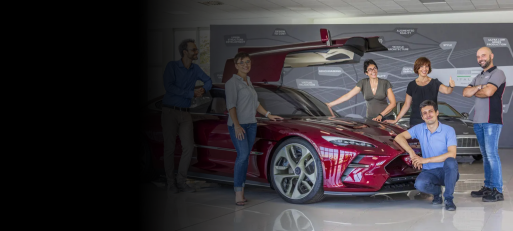Life at Italdesign - Italdesign
