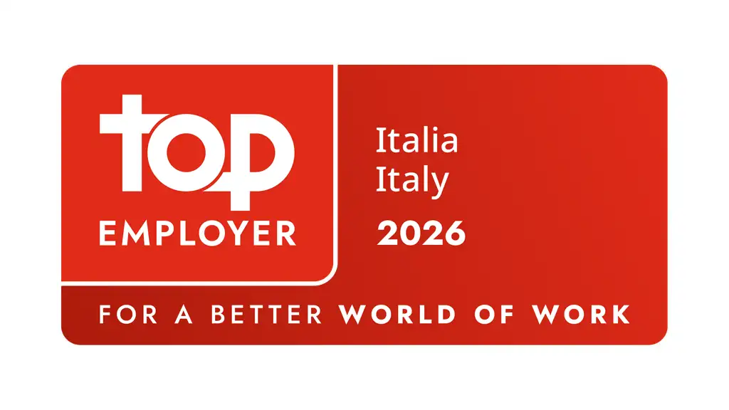 Italdesign is Top Employer Italy 2026 - Italdesign